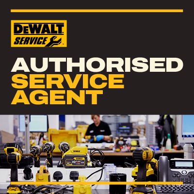 Dewalt Pro Partner - AC Supply