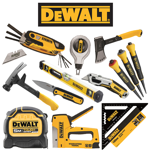 Power tools, Hand & DIY tools, Screws & fixings - AC Supply