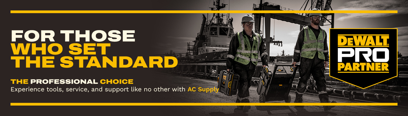 Power tools, Hand & DIY tools, Screws & fixings - AC Supply